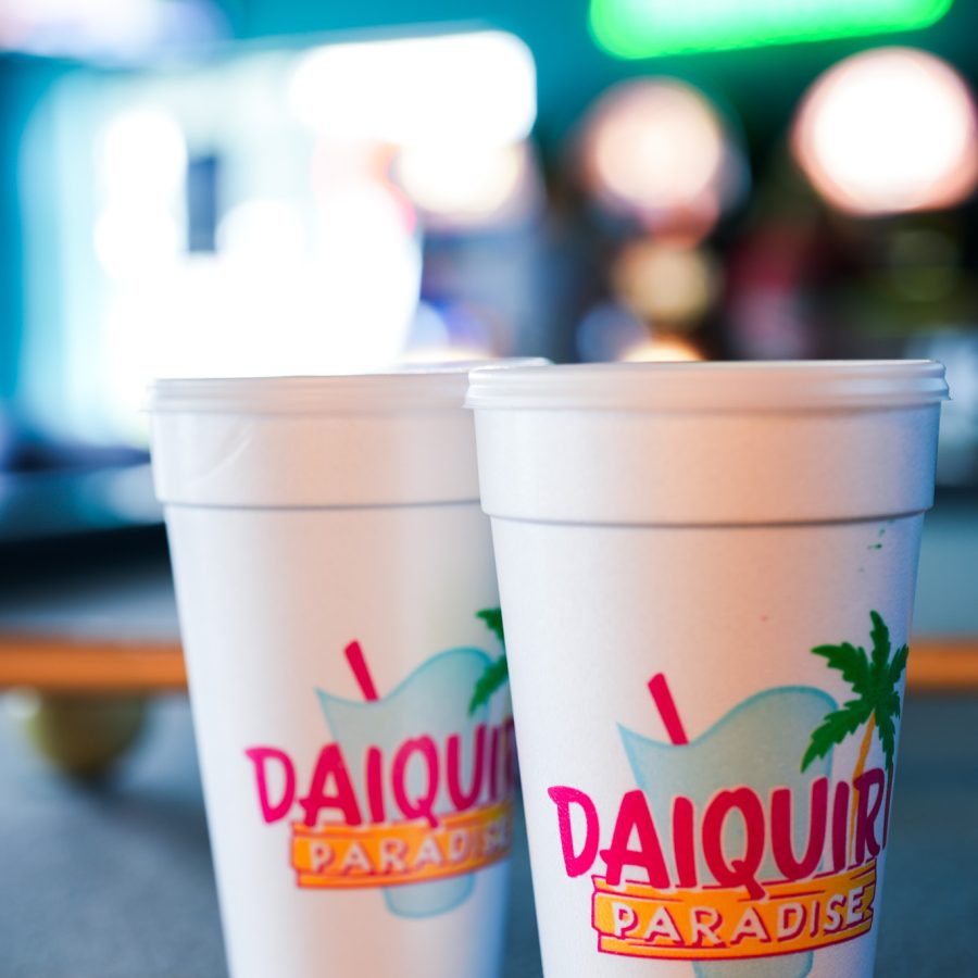 Home - Daiquiri Paradise - Daiquiri Paradise