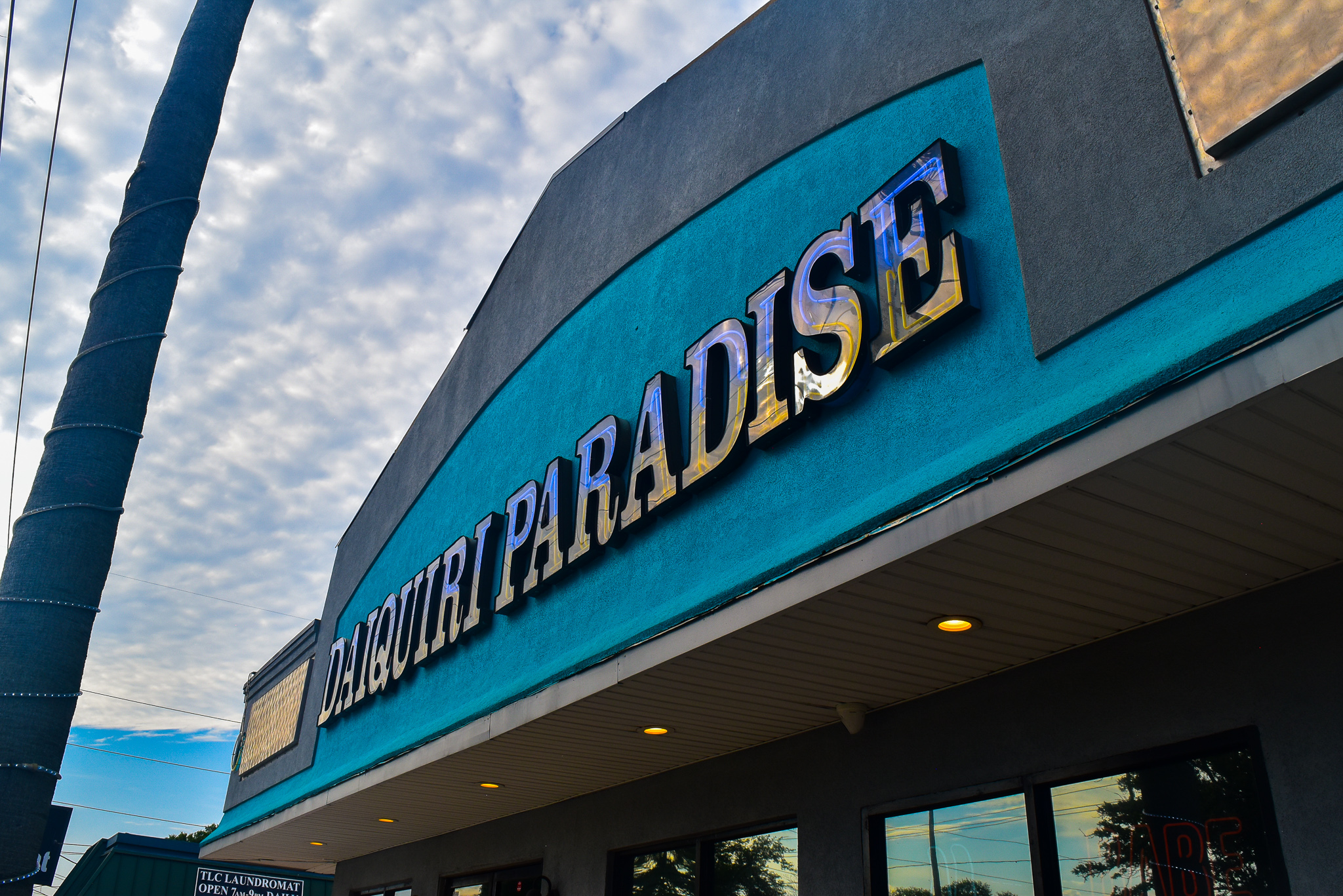 Contact Us - Daiquiri Paradise - Daiquiri Paradise